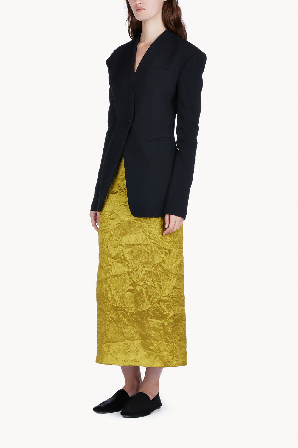 Aster Jacket Black – TOVE Studio