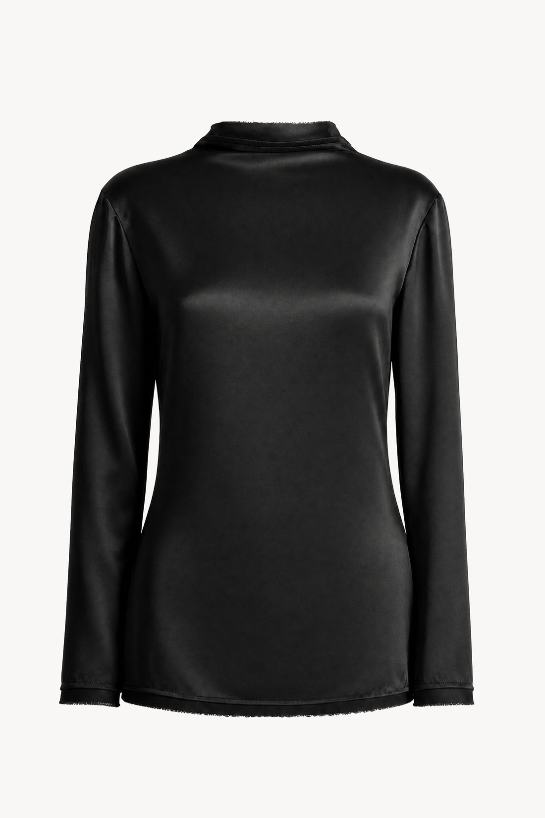 Beau Top Black – TOVE Studio