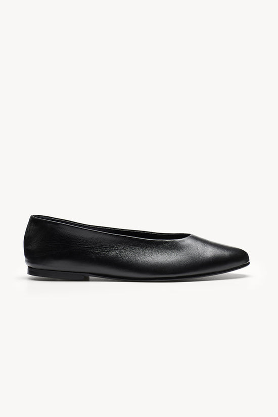 Darcy Pump Black – TOVE Studio