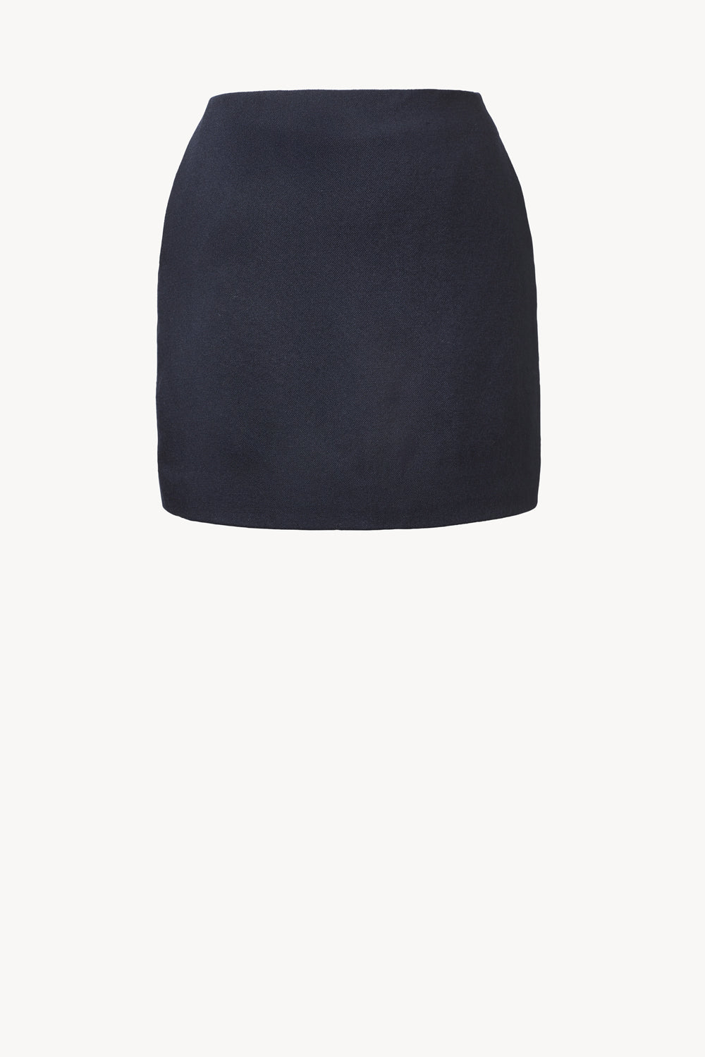 Jeanette Skirt Navy – TOVE Studio