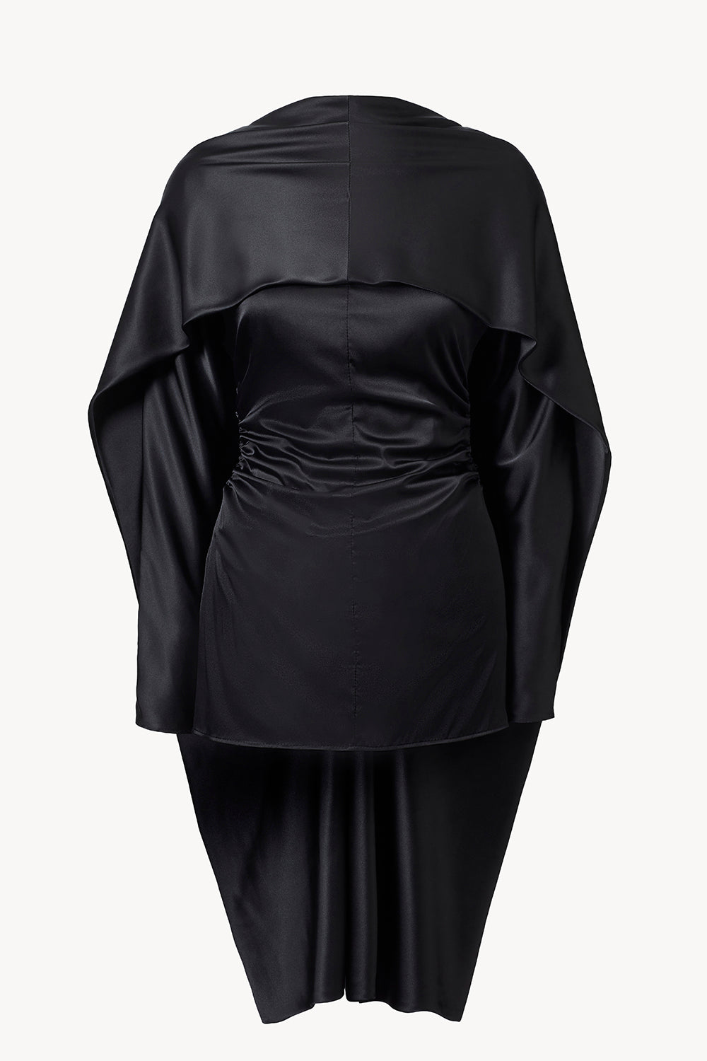 Katana Top Black – TOVE Studio