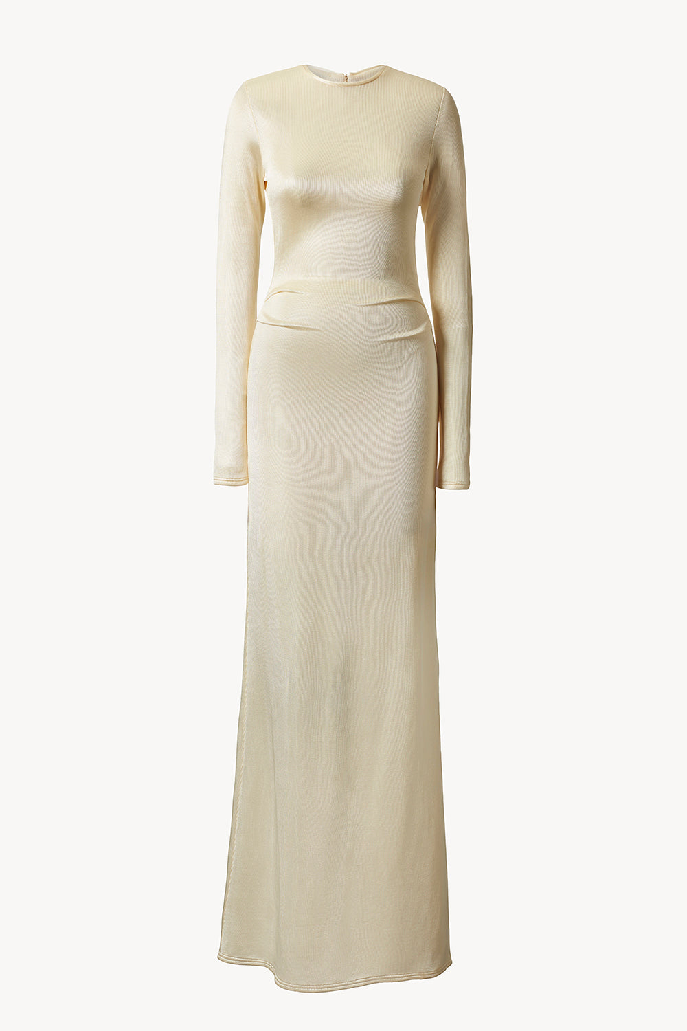 Luella Dress Cream – TOVE Studio