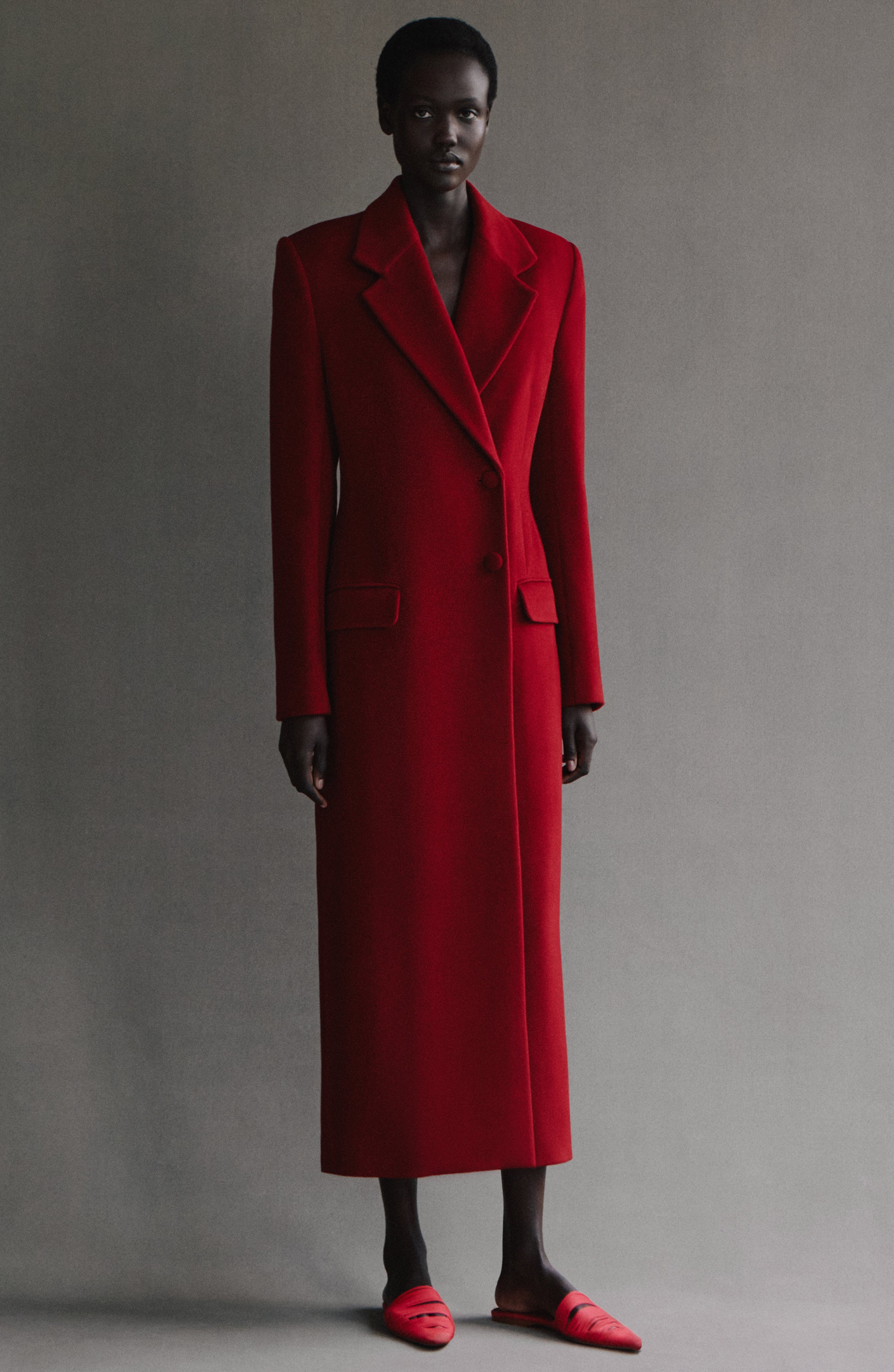 Pre Autumn Winter 2025 – TOVE Studio