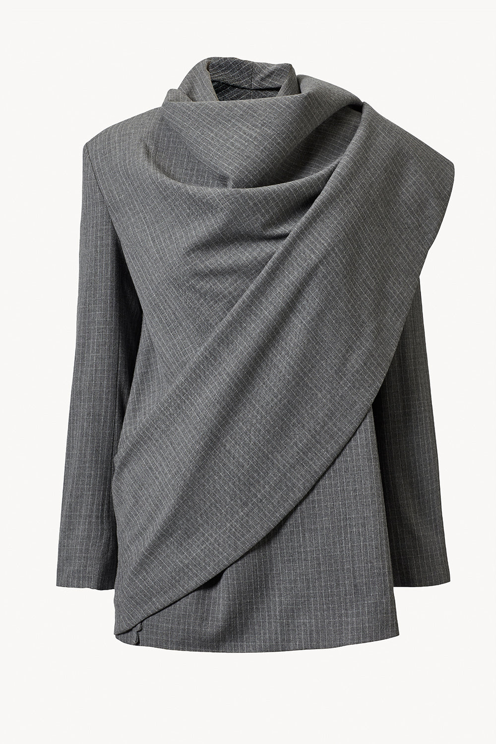 Ren Jacket Grey – TOVE Studio