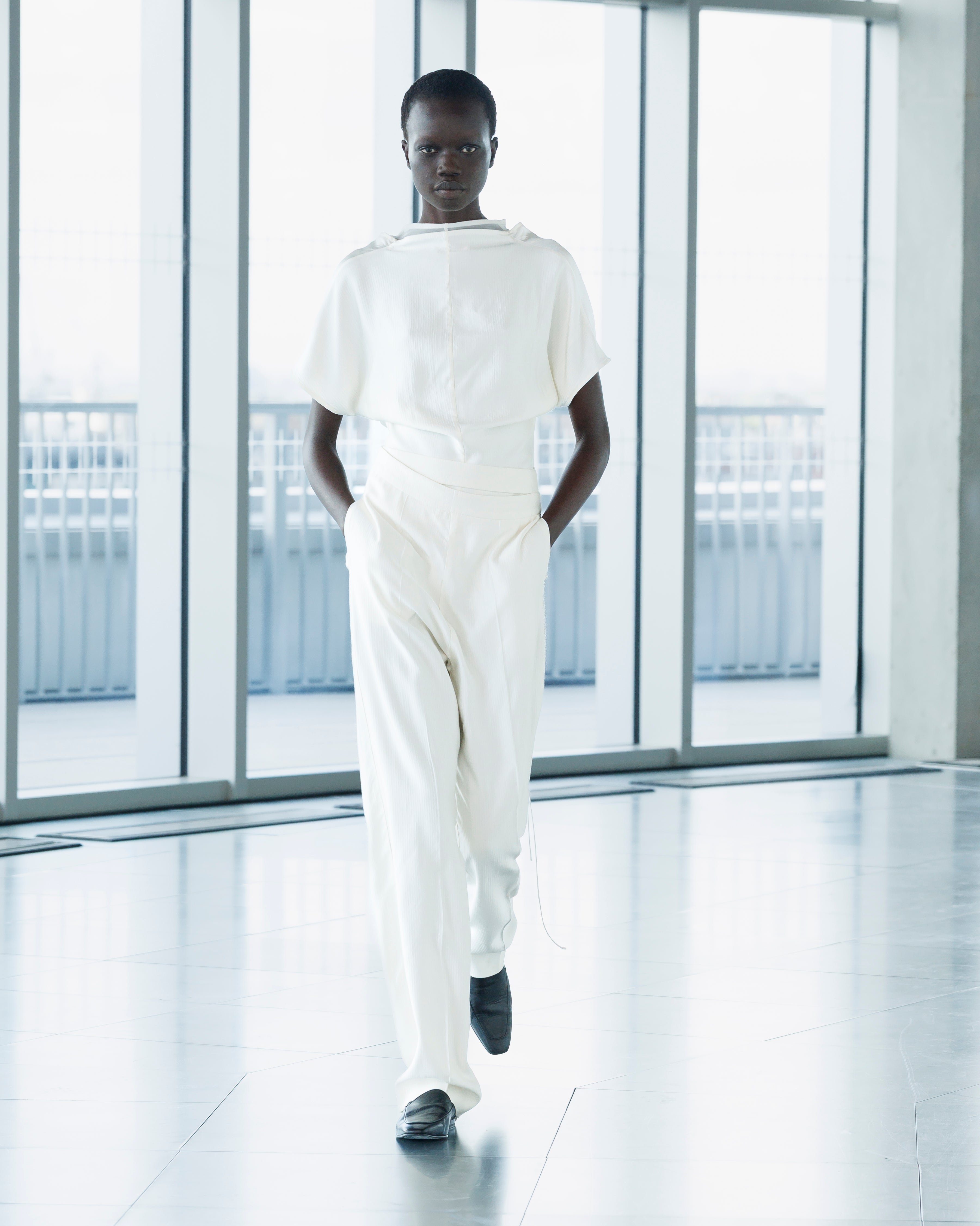 Spring Summer 2026 – TOVE Studio