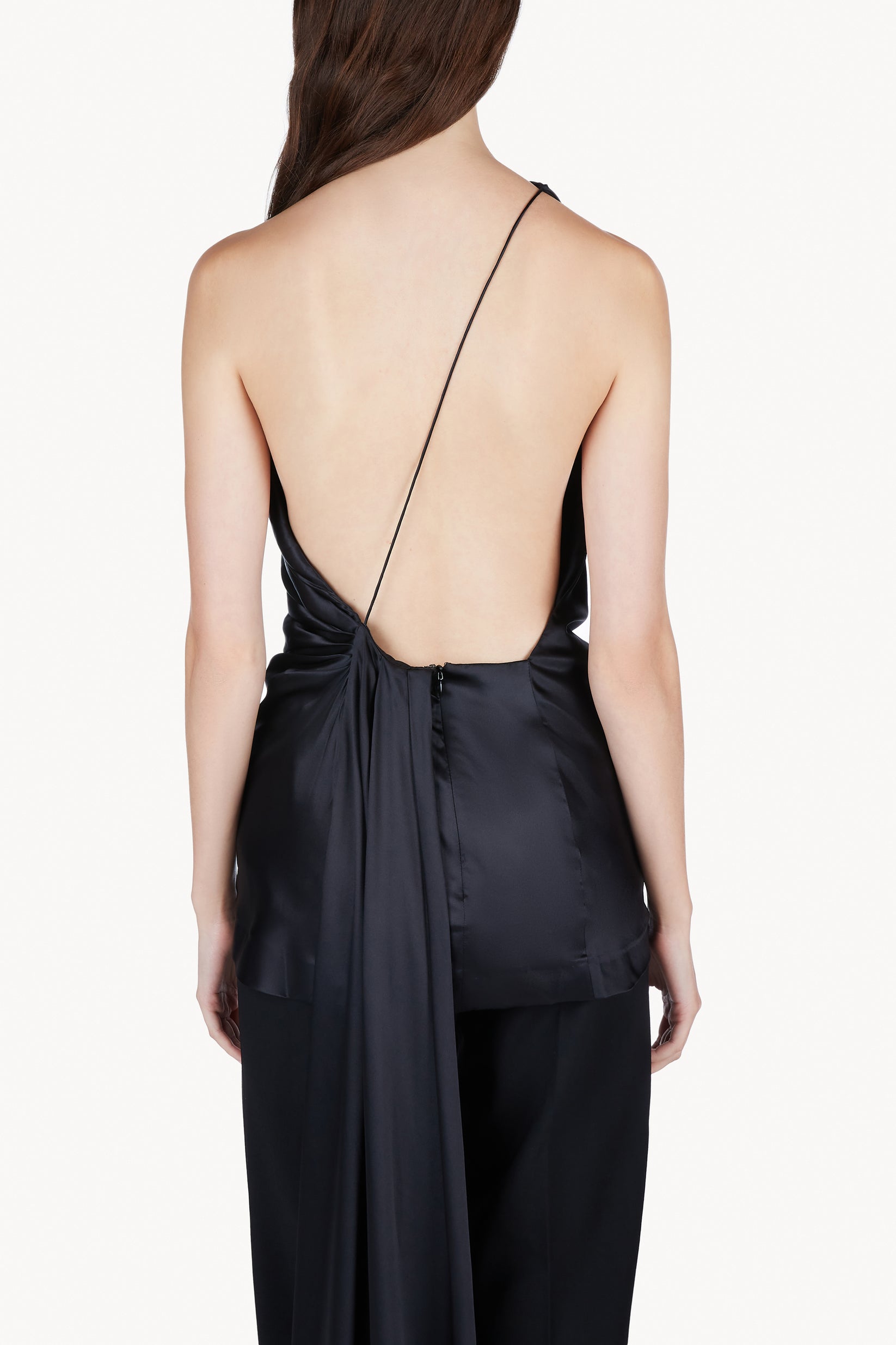 Shiloh Top Black – TOVE Studio