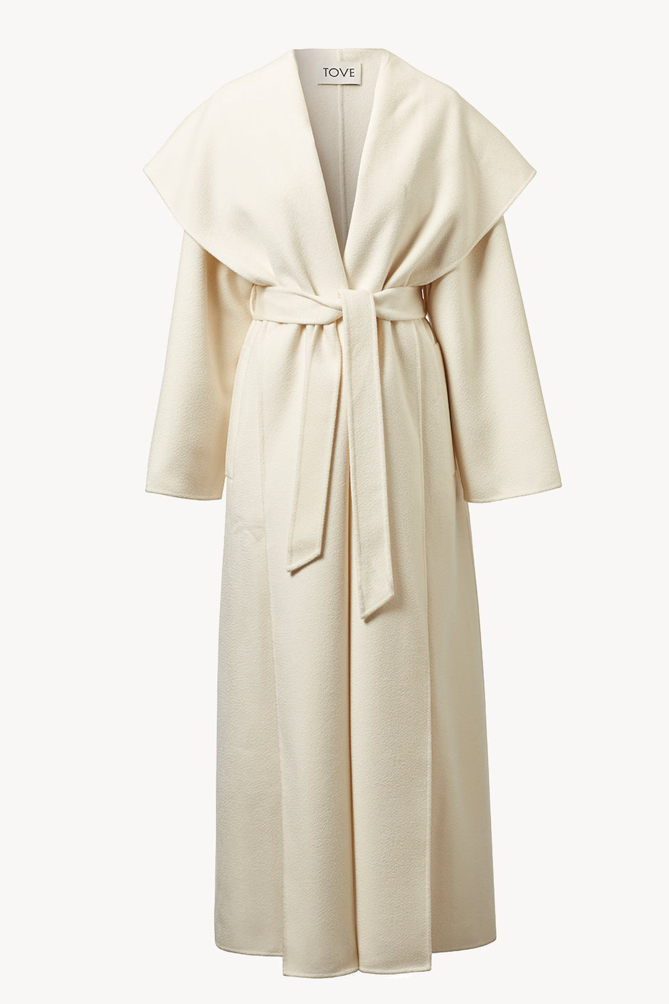 Outerwear_ – Page 2 – TOVE Studio