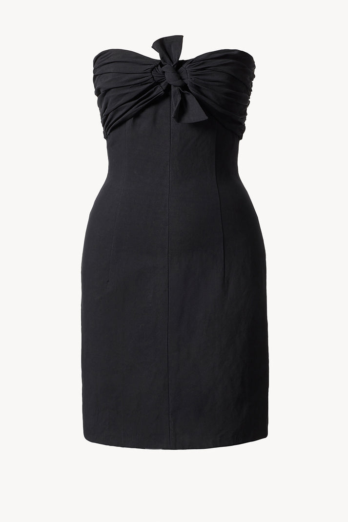 Dipti Dress Black – TOVE Studio