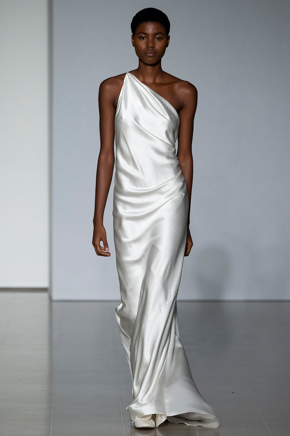 Caroline Dress White – TOVE Studio