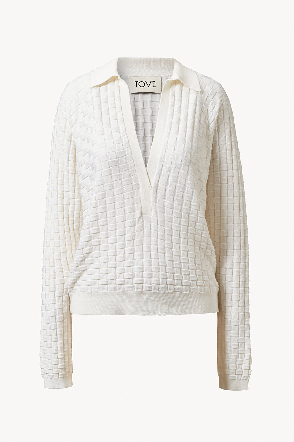 Tops – Page 3 – TOVE Studio