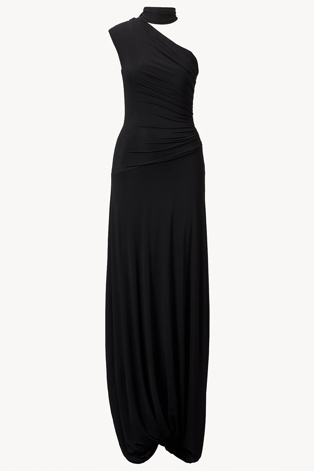 Liv Dress Black – TOVE Studio