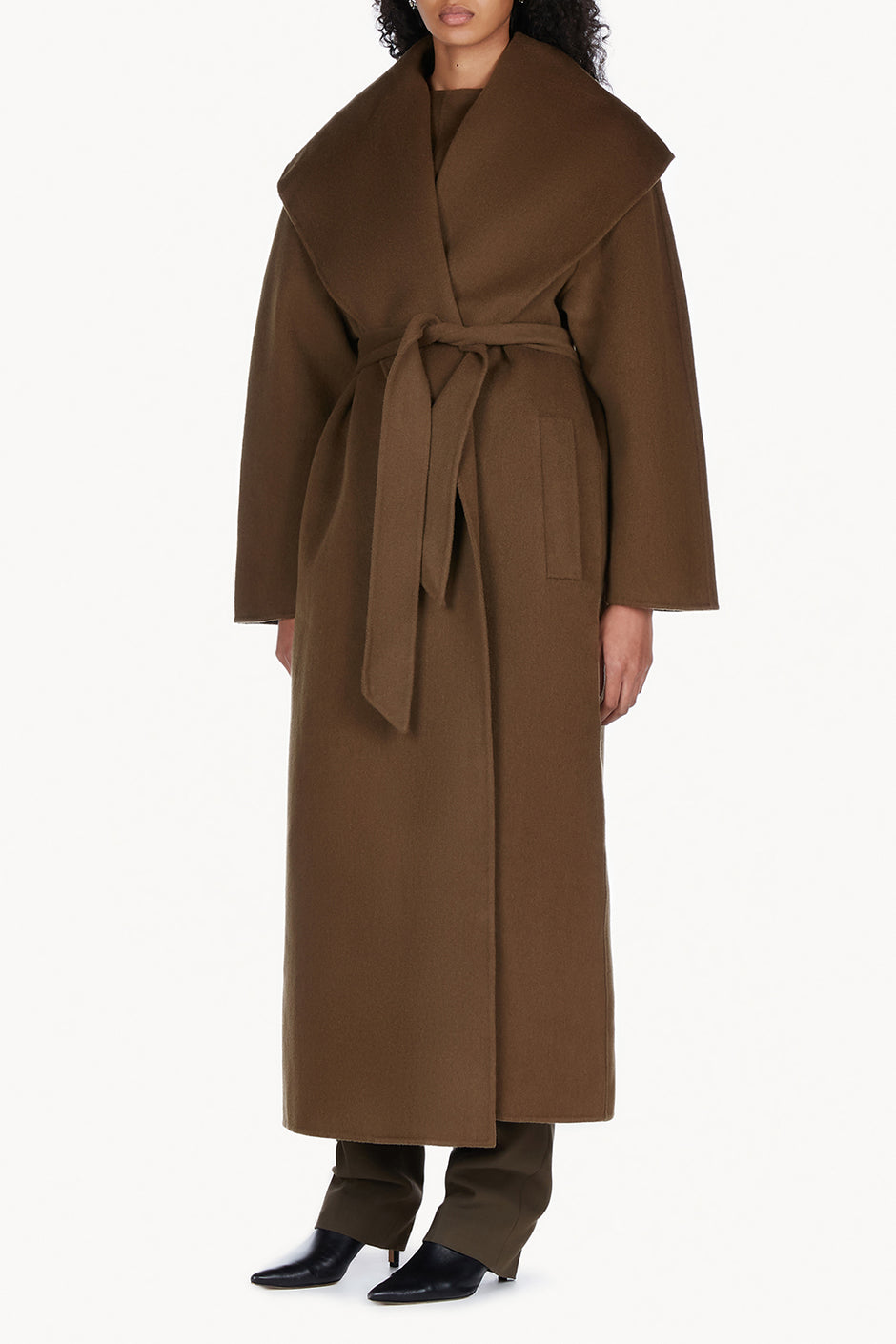 Outerwear_ – TOVE Studio