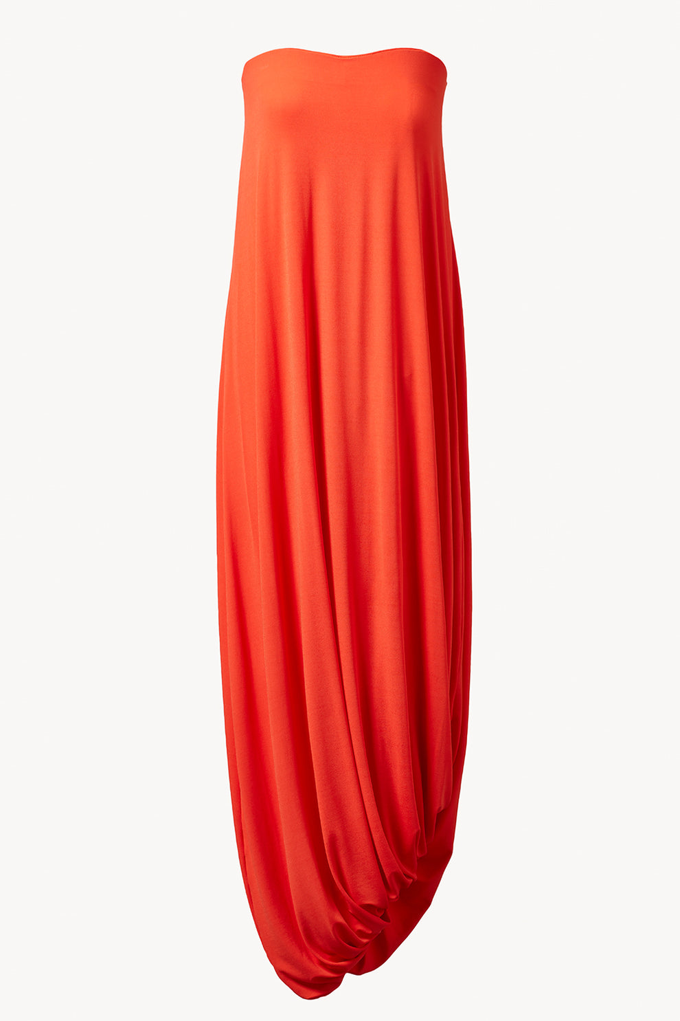 Eula Dress Red – TOVE Studio