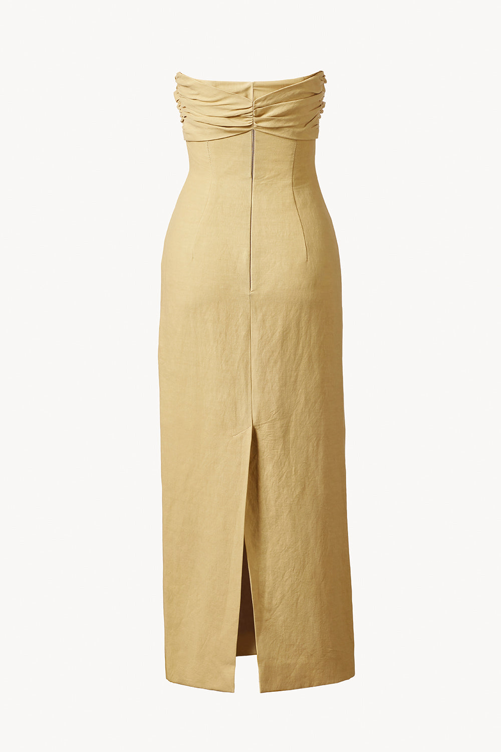 Rahel Dress Light Sand · TOVE Studio · Advanced Contemporary Womenswear ...