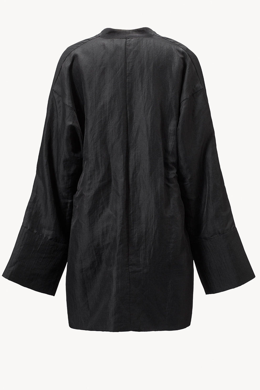 Suzi Jacket Black – TOVE Studio