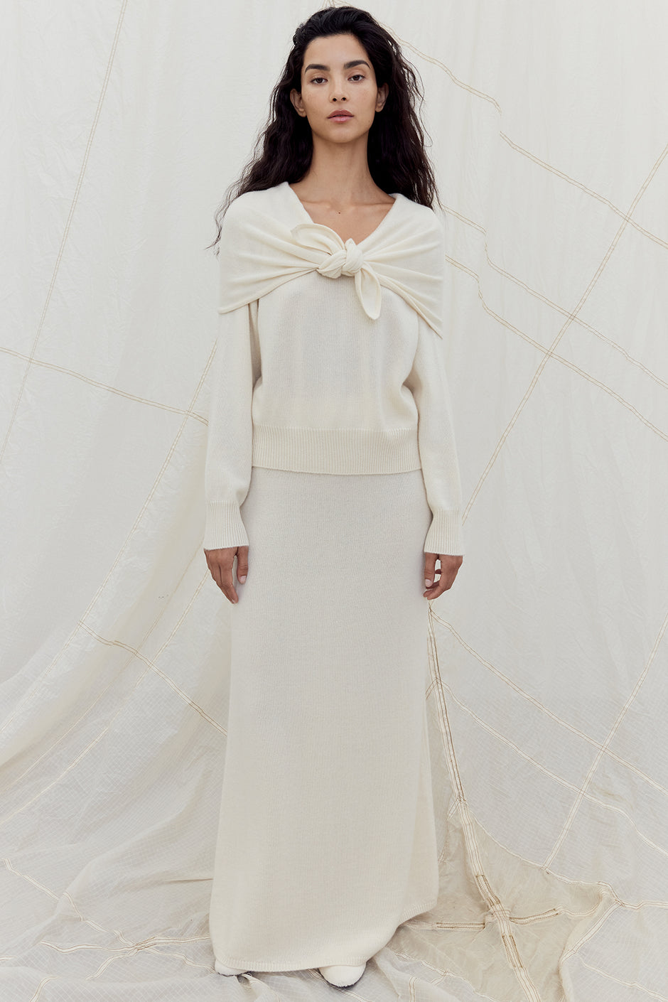Resort 2025 – TOVE Studio