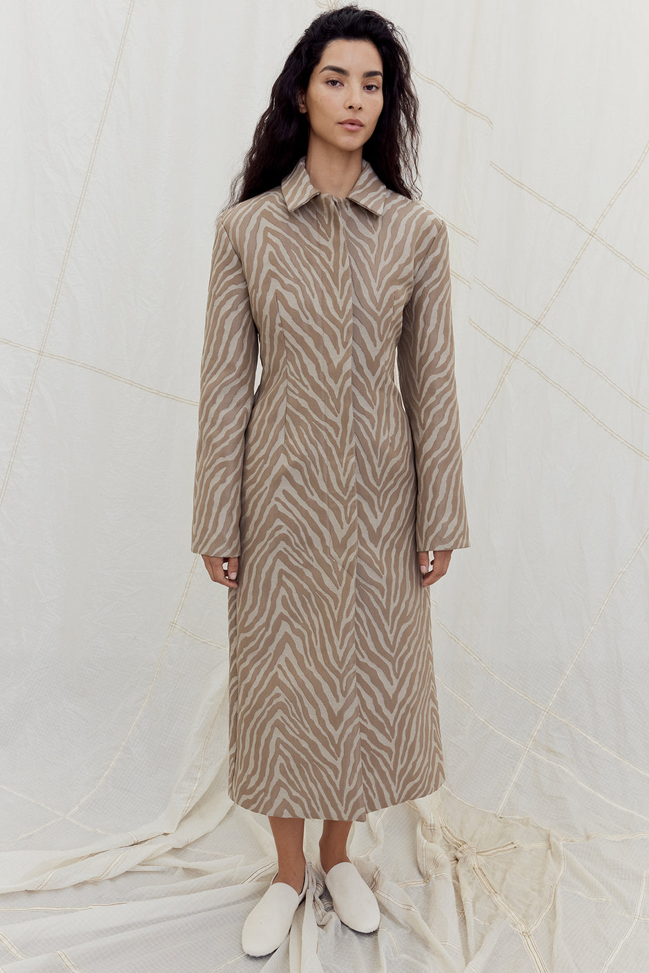 Resort 2025 – TOVE Studio