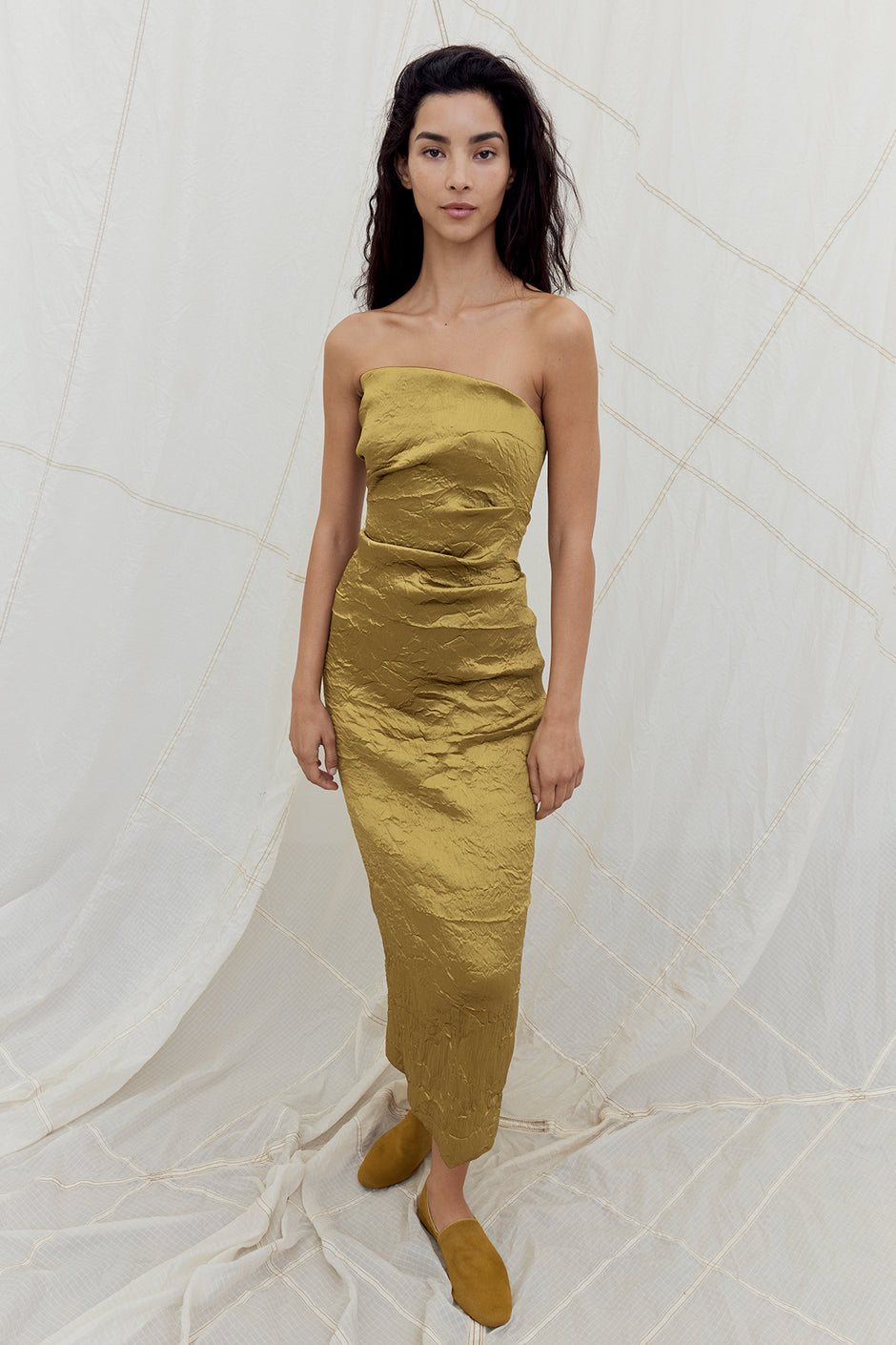 Resort 2025 – TOVE Studio